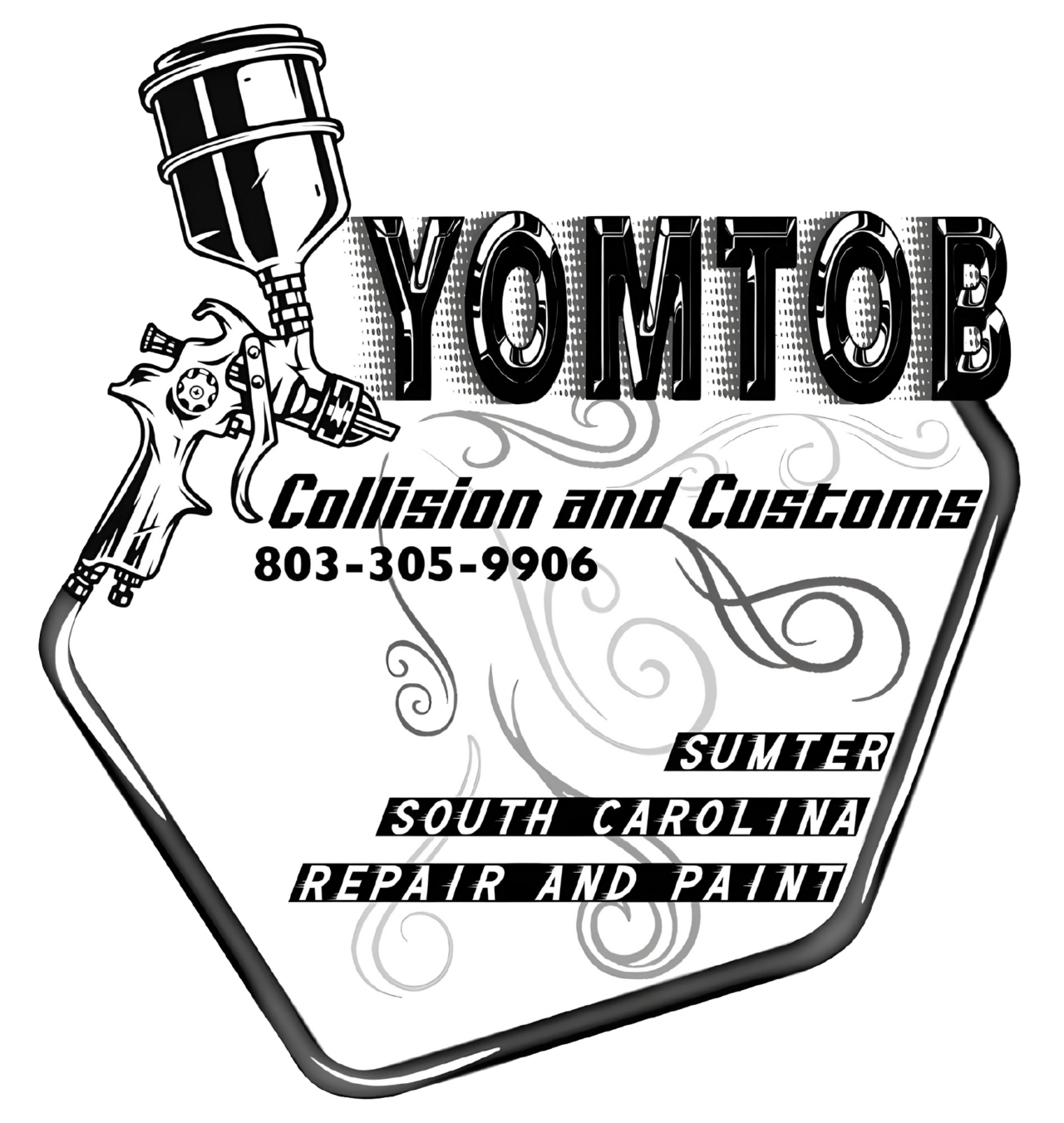 Home - Yomtob Collision and Custom